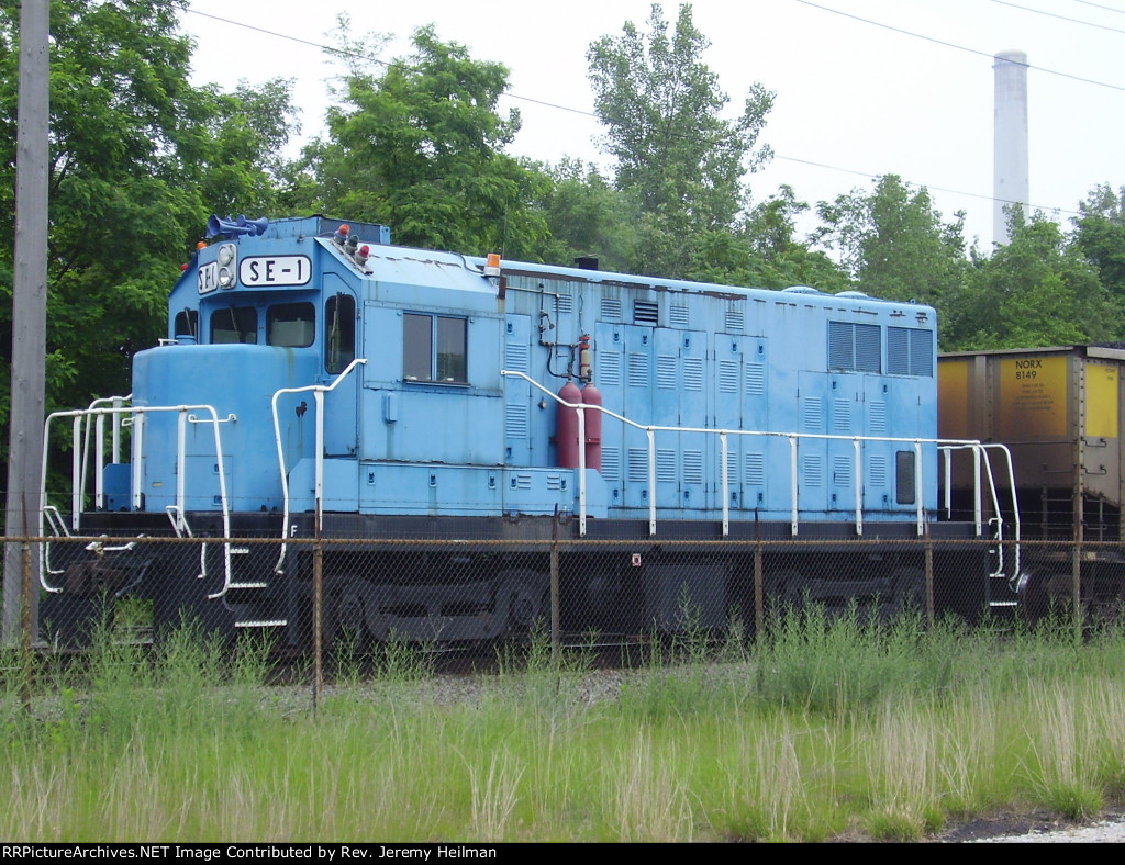 NIPSCO (NORX) SE-1 (2)